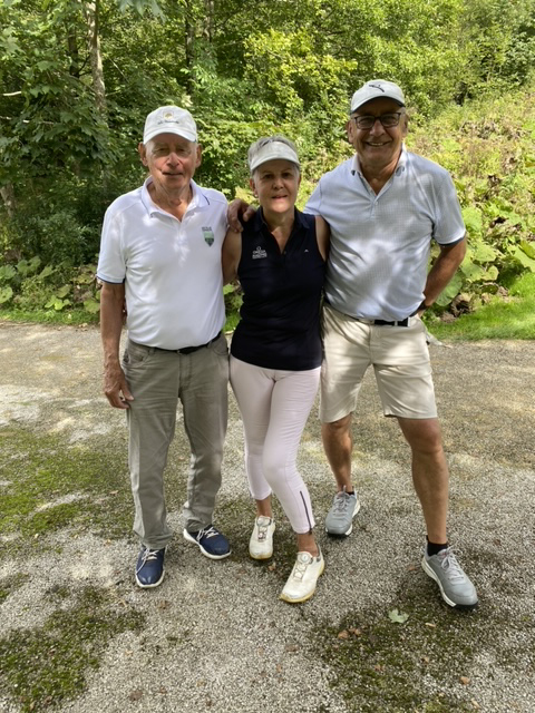 Clubleben, Captains, Ladies Junioren, Senioren und Interclub