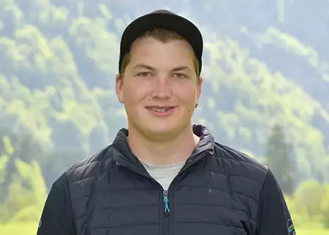 Unser Vorstand, Verwaltungsrat und Team